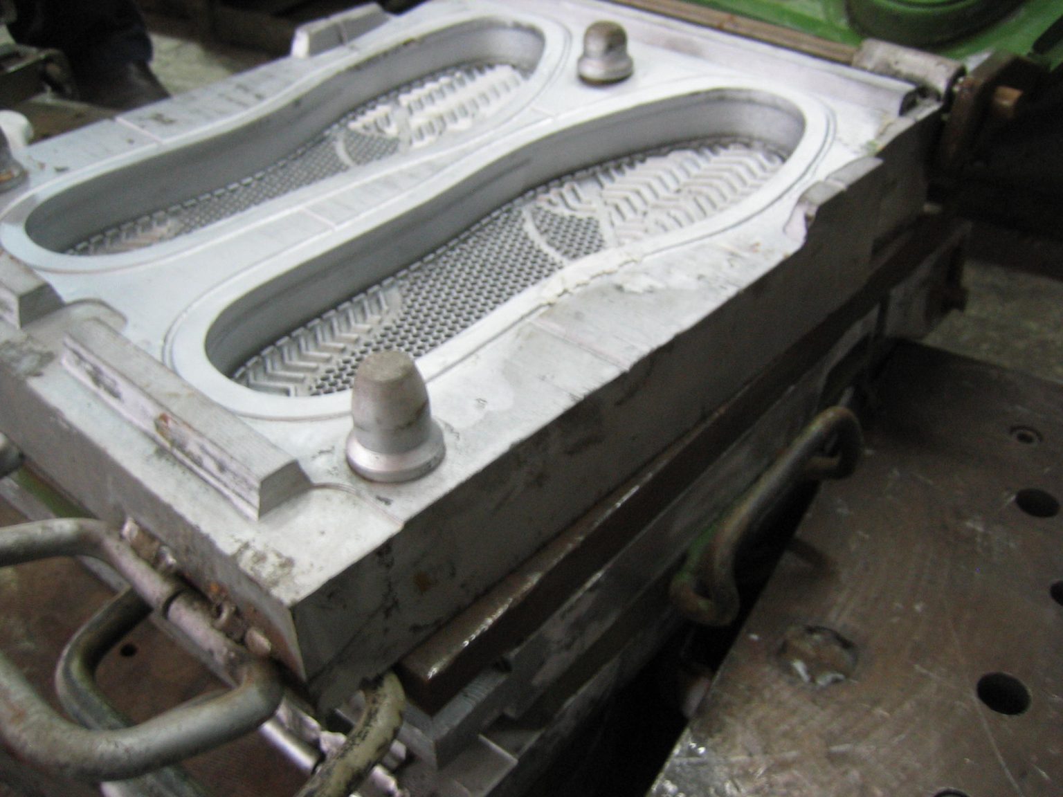 Outsole design Outsole Design For Footwear - Shoemakers Academy