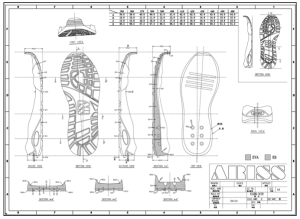 How Rubber Shoe Soles are Made- Shoemakers Academy