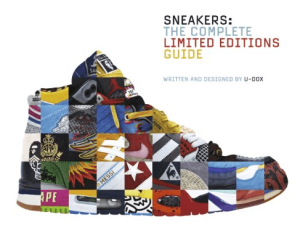 Sneaker Collecting Books | Shoemakers Academy