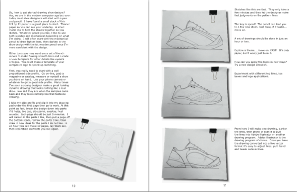 A Day in the Life of a Shoe Designer | Shoemakers Academy