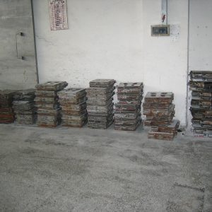 Shoe Outsole Tooling: 20+ real world factory photos of outsole mold