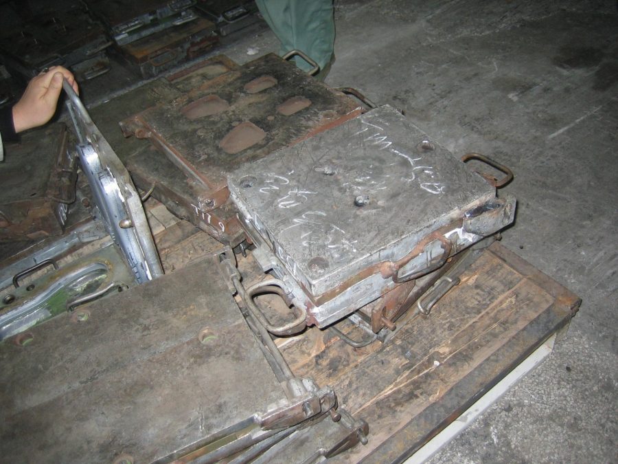 How Rubber Shoe Soles are Made- Shoemakers Academy