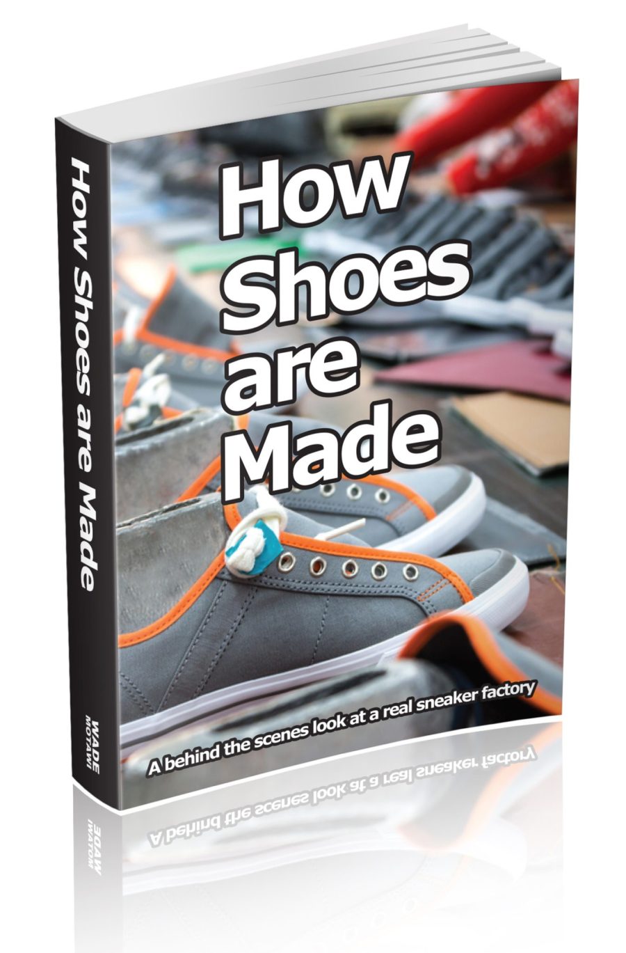 Shoe Design Books available on Amazon NOW! | Shoemakers Academy