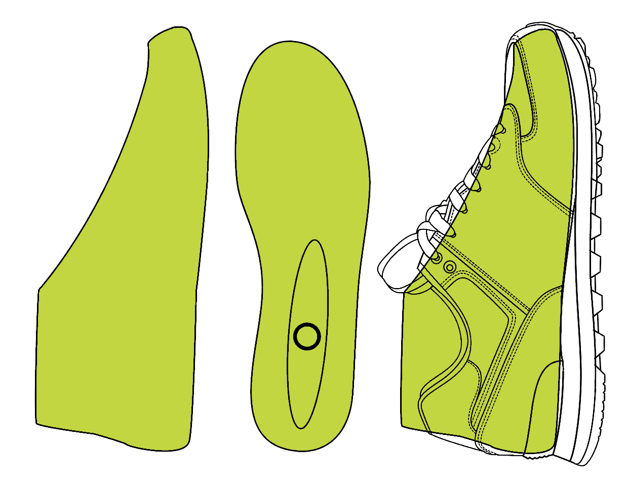 How to Make Shoes : The Basics - Shoemakers Academy