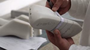 About Shoe Lasts | Shoemakers Academy