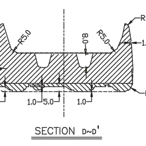How Shoe Outsole Tooling is Made | Shoemakers Academy