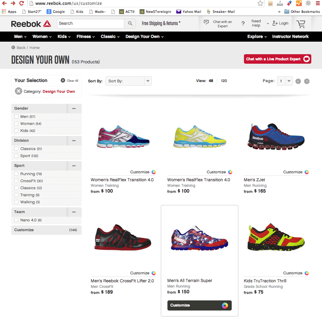 Can I get custom made shoes? Yes! | Shoemakers Academy
