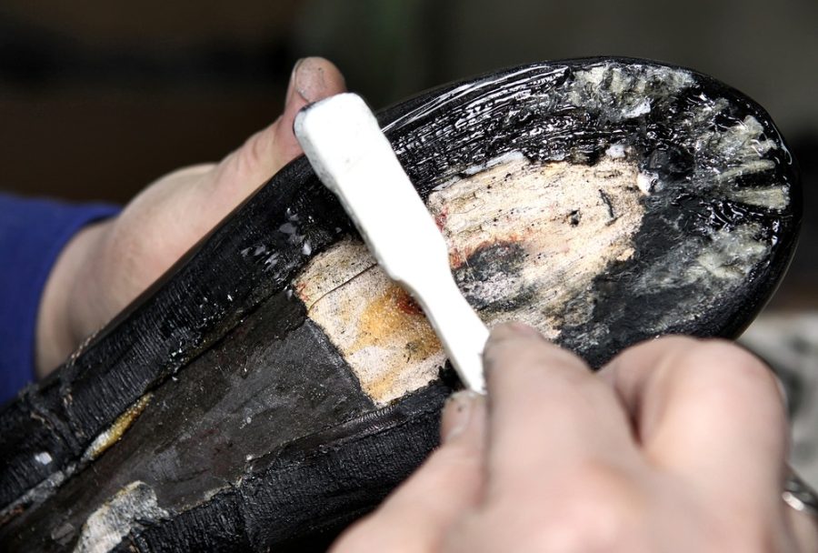 Shoe Construction Techniques | Shoemakers Academy