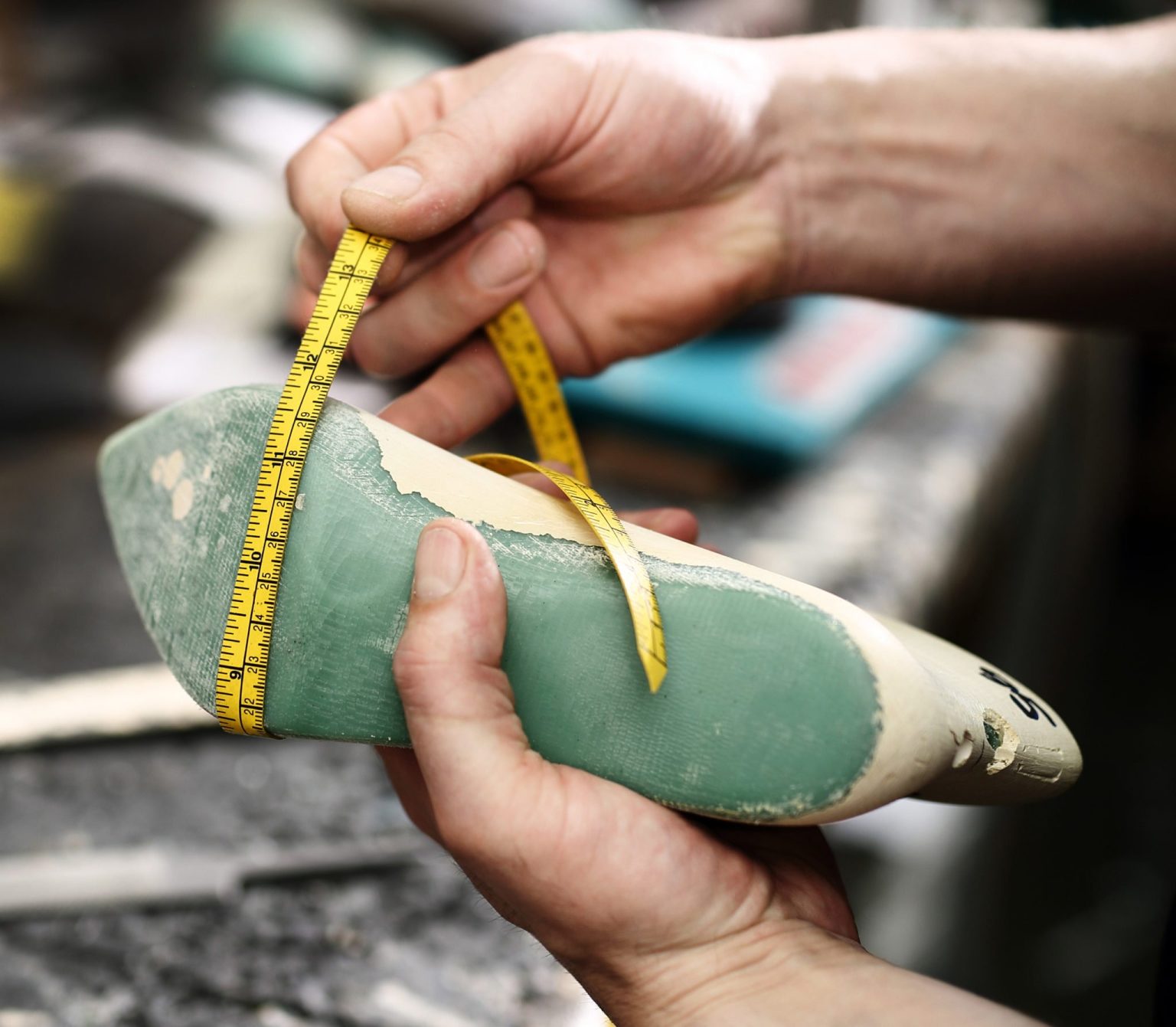 How Shoe Lasts are Made- Shoemakers Academy