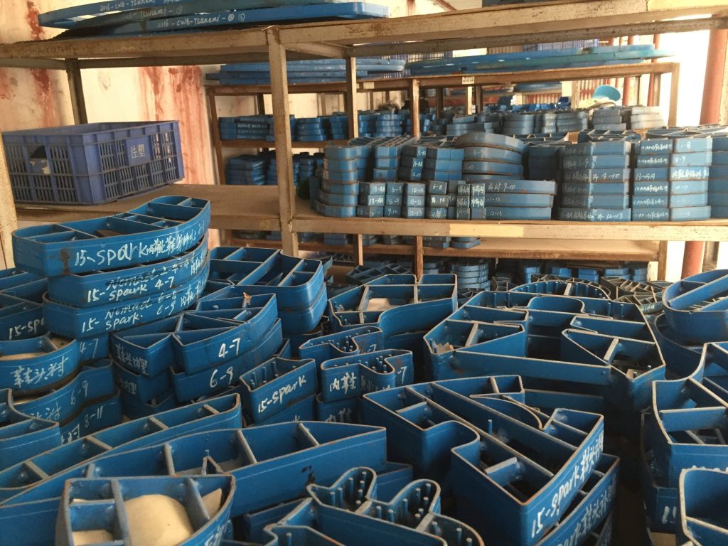 Shoe Making Process | Shoemakers Academy