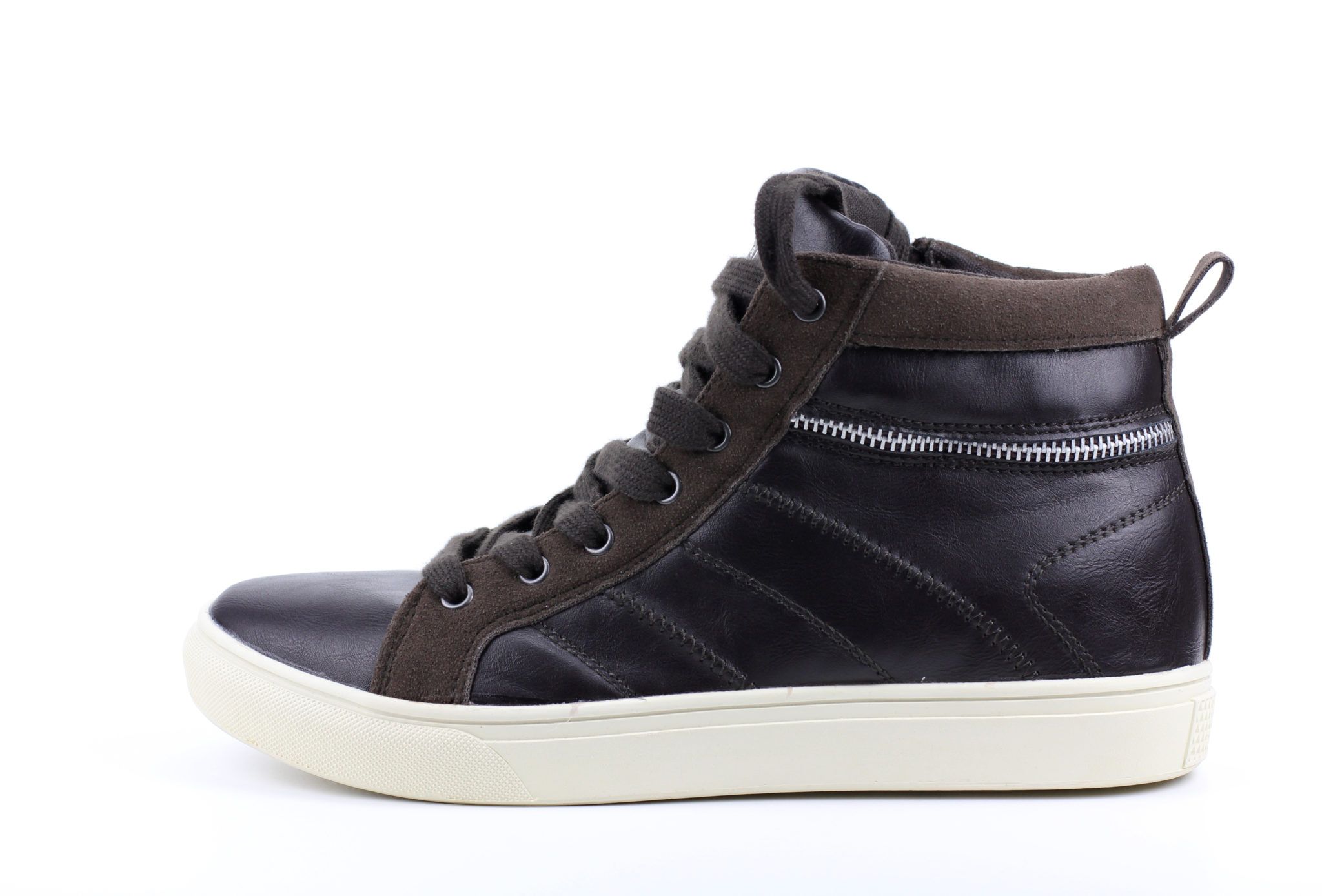 How to Select Footwear Materials - Shoe Designers Guide