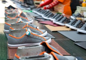 Shoe Factory Equipment : What do I need to make shoes?
