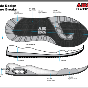 Shoe Designers Specification Pack: For Download | Shoemakers Academy