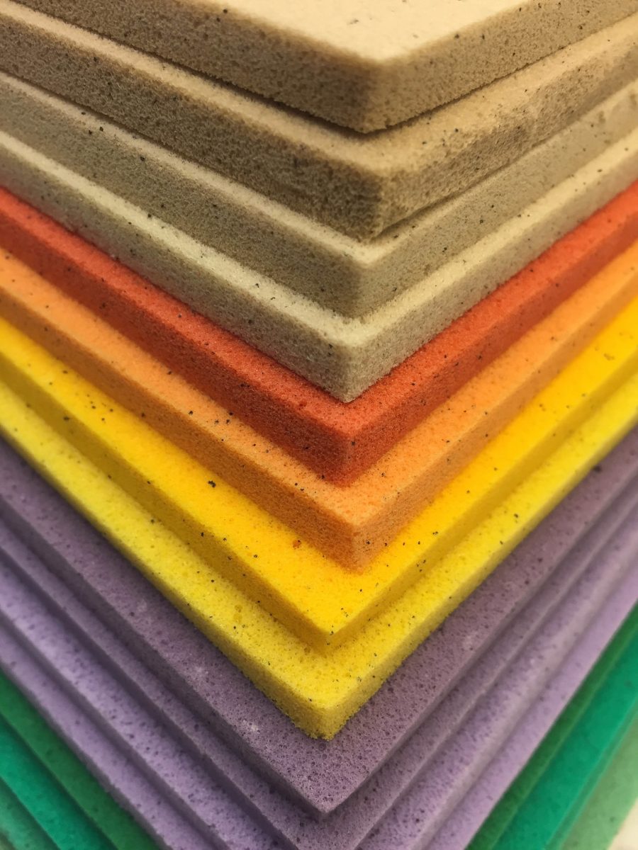 Foam for Making Shoes - Shoemakers Academy