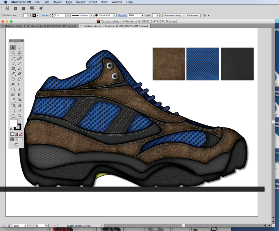 Importing and Manufacturing Shoes - Shoemakers Academy