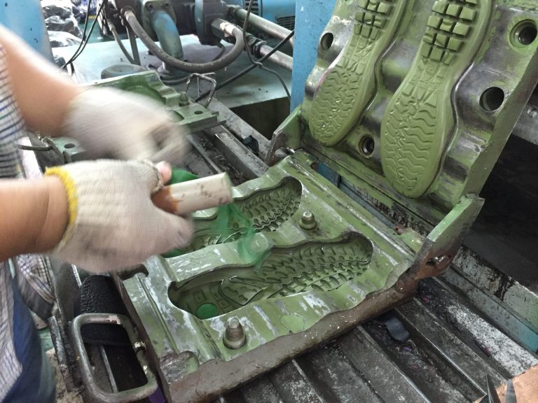 How to Design Shoe Outsole Tooling Part 1 | Shoemakers Academy