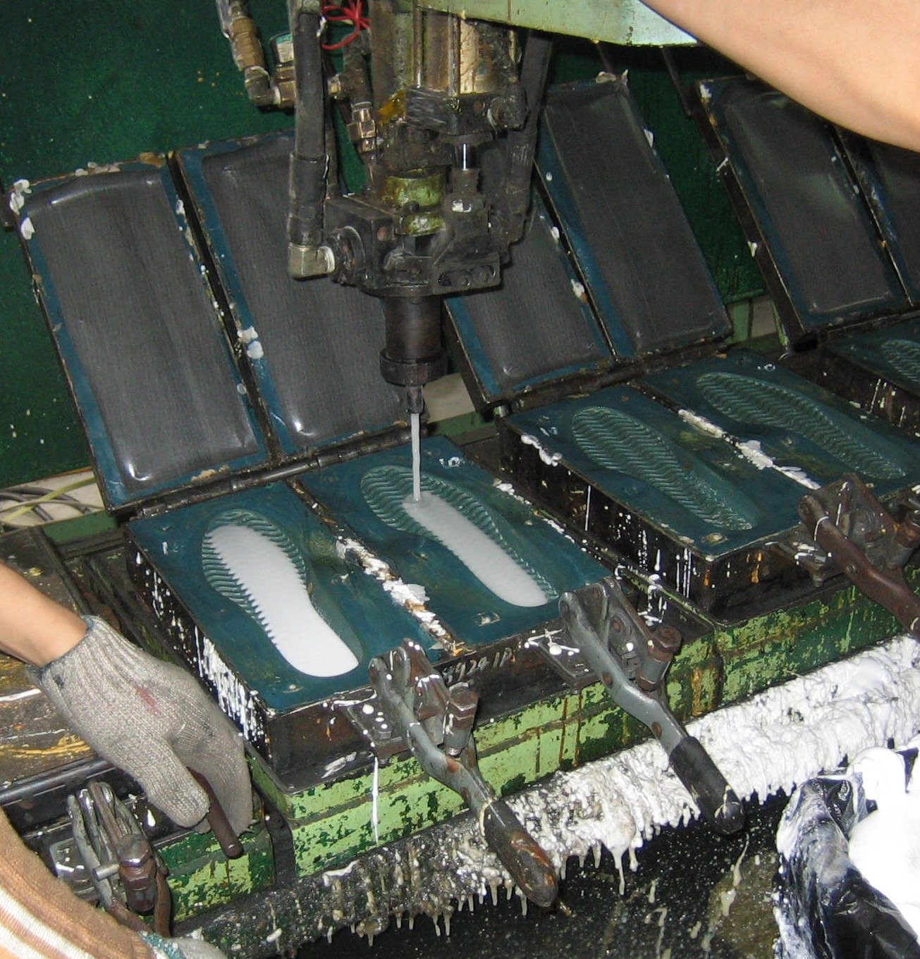 Shoe Design: Know your Footbeds | Shoemakers Academy