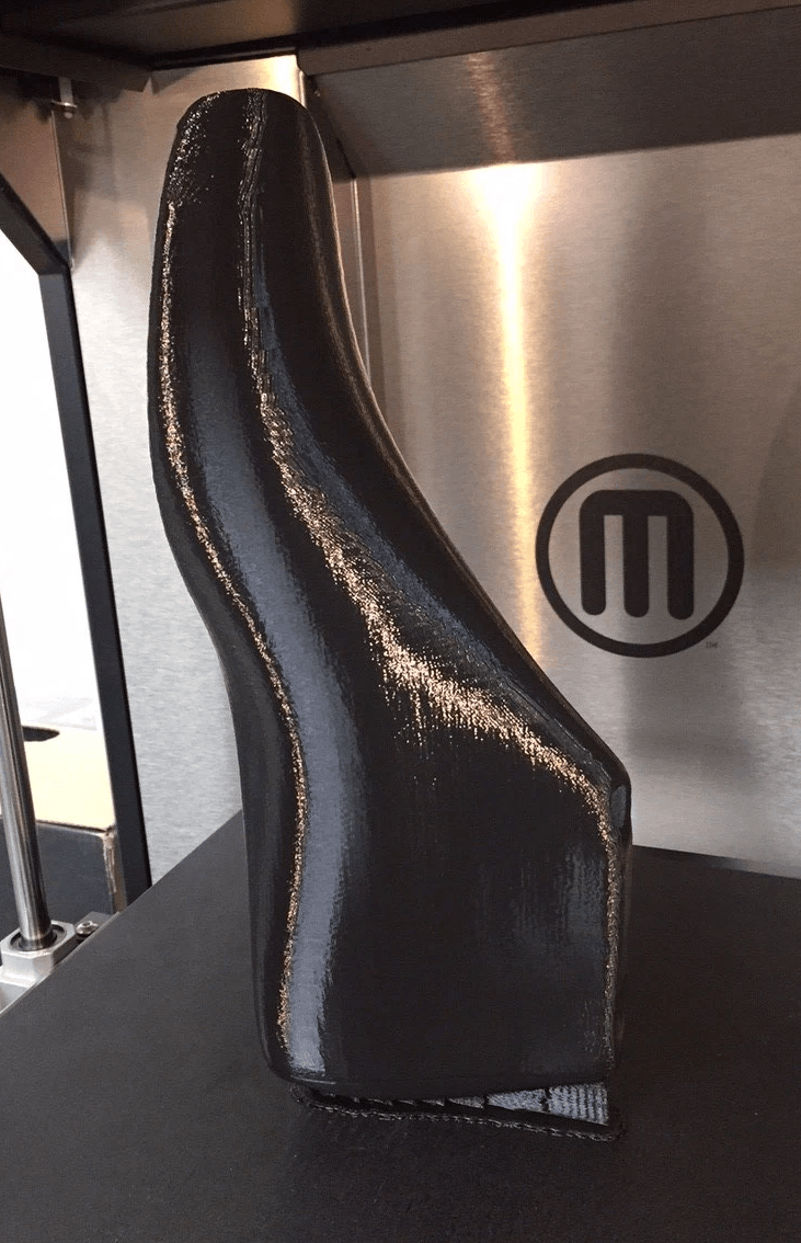 How to 3D Print a Shoe Last | Shoemakers Academy