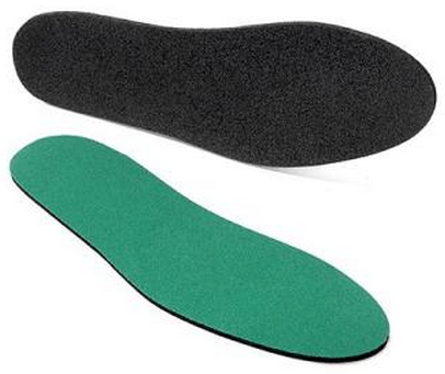 Shoe Design: Know your Footbeds | Shoemakers Academy