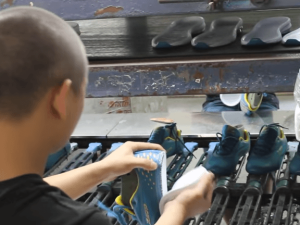 How Does a Factory Make Shoes? | Shoemakers Academy