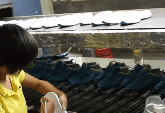 How Shoes are Made Video | Shoemakers Academy