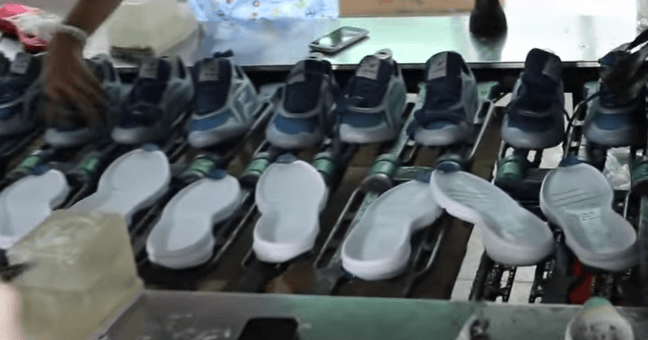 How Shoes are Made Video | Shoemakers Academy