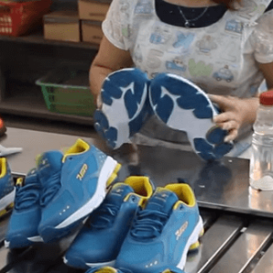 How Shoes are Made Video | Shoemakers Academy