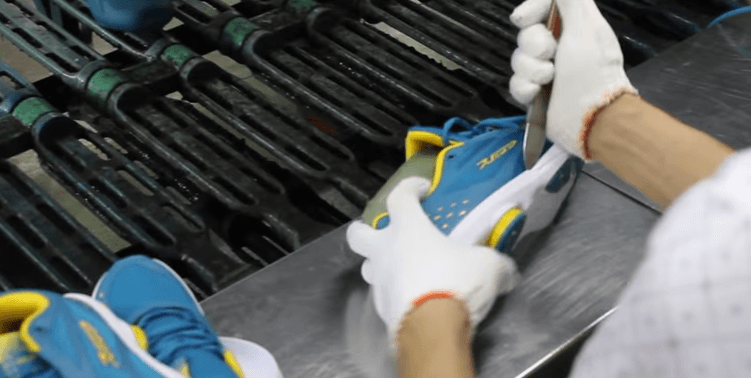How Shoes are Made Video | Shoemakers Academy