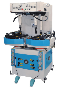 Shoe Factory Equipment : What do I need to make shoes?