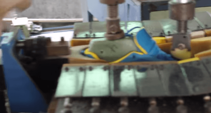 How Shoes are Made Video | Shoemakers Academy