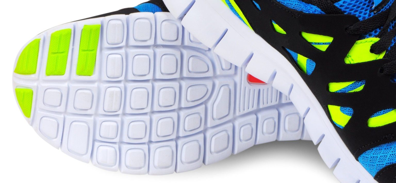 How to Design Shoe Outsole Tooling Part 1 | Shoemakers Academy