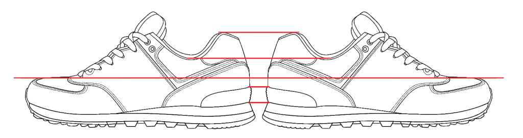 Shoe Quality Inspections: How to Inspect a Shoe