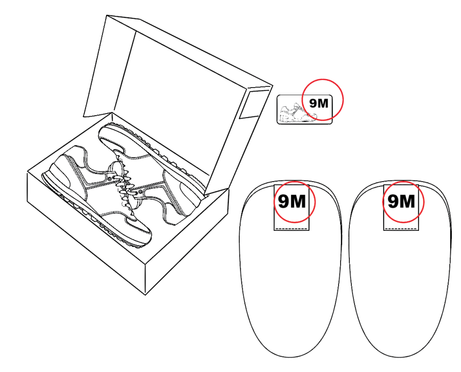 Shoe Quality Inspections: How to Inspect a Shoe