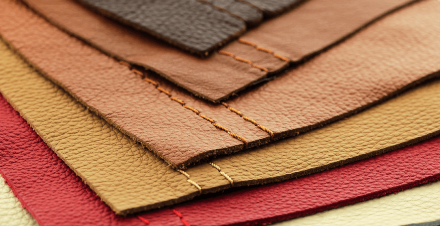 How to Select Footwear Materials - Shoe Designers Guide