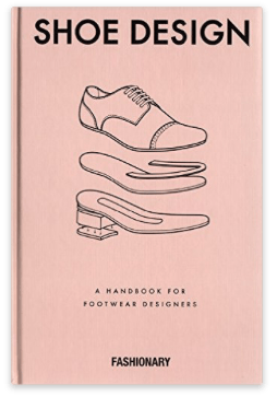 Shoe Design Books available on Amazon NOW! | Shoemakers Academy