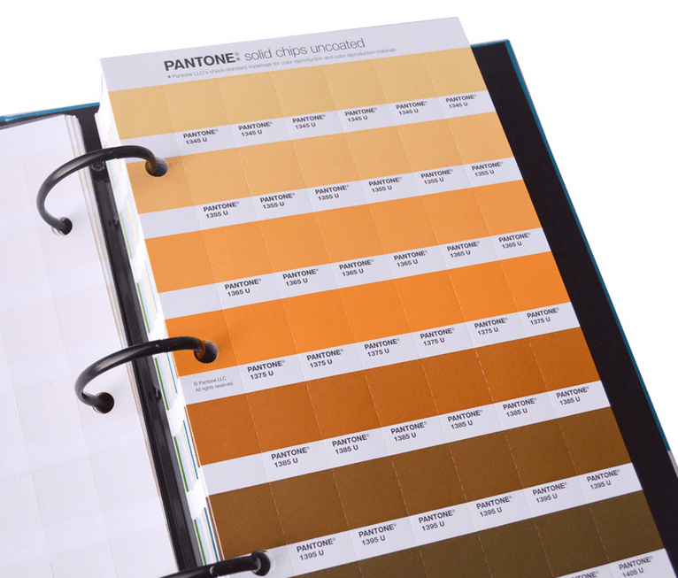 Pantone Colors for Shoe Designers - Shoemakers Academy