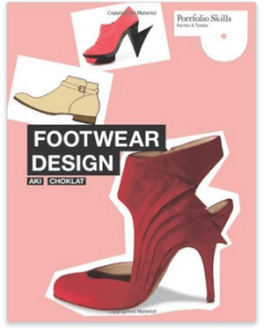 Shoe Design Books available on Amazon NOW! | Shoemakers Academy