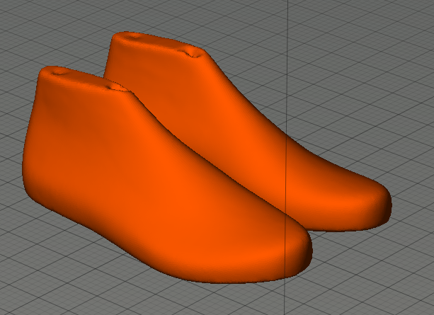Download Shoe Last for 3D Printing | Shoemakers Academy