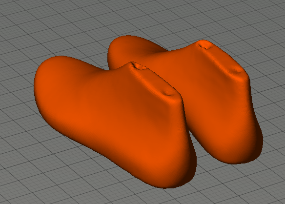 Download Shoe Last for 3D Printing | Shoemakers Academy