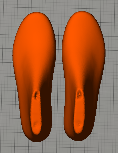 Download Shoe Last for 3D Printing | Shoemakers Academy