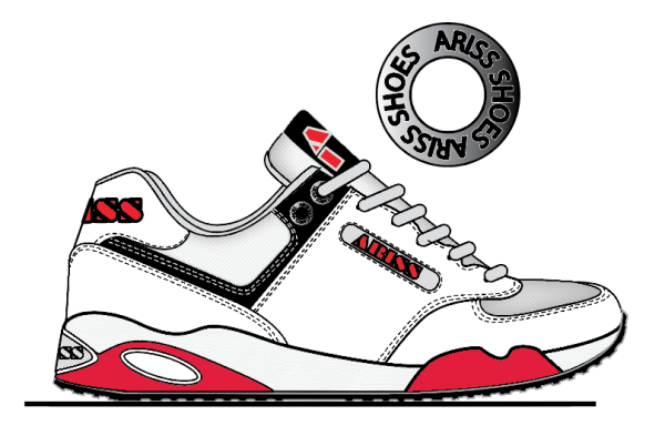 Shoe Design: Logos for Shoes | Shoemakers Academy