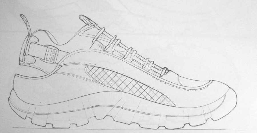 How to Design Shoes | Shoemakers Academy