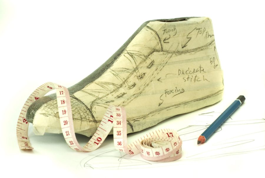 A Day in the Life of a Shoe Designer | Shoemakers Academy