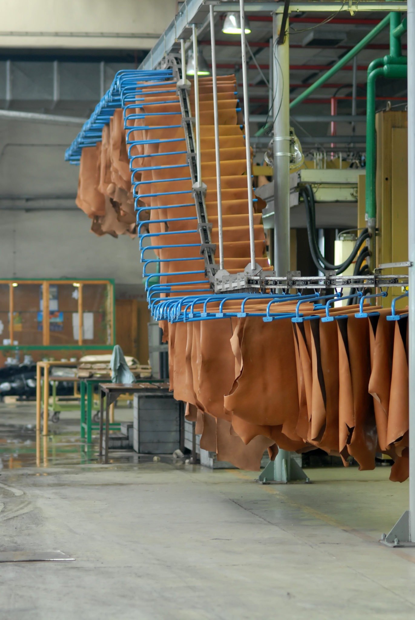 The Designer's Guide to Shoe Leather | Shoemakers Academy