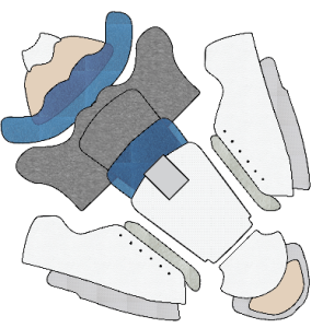 CREACIÓN DE PATRONES DE CALZADO | Shoemakers Academy