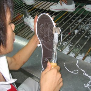 Foxing tape for Shoes - Shoemakers Academy