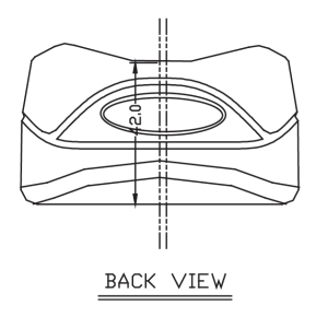 Drawing a Shoe Outsole Blue Print | Shoemakers Academy