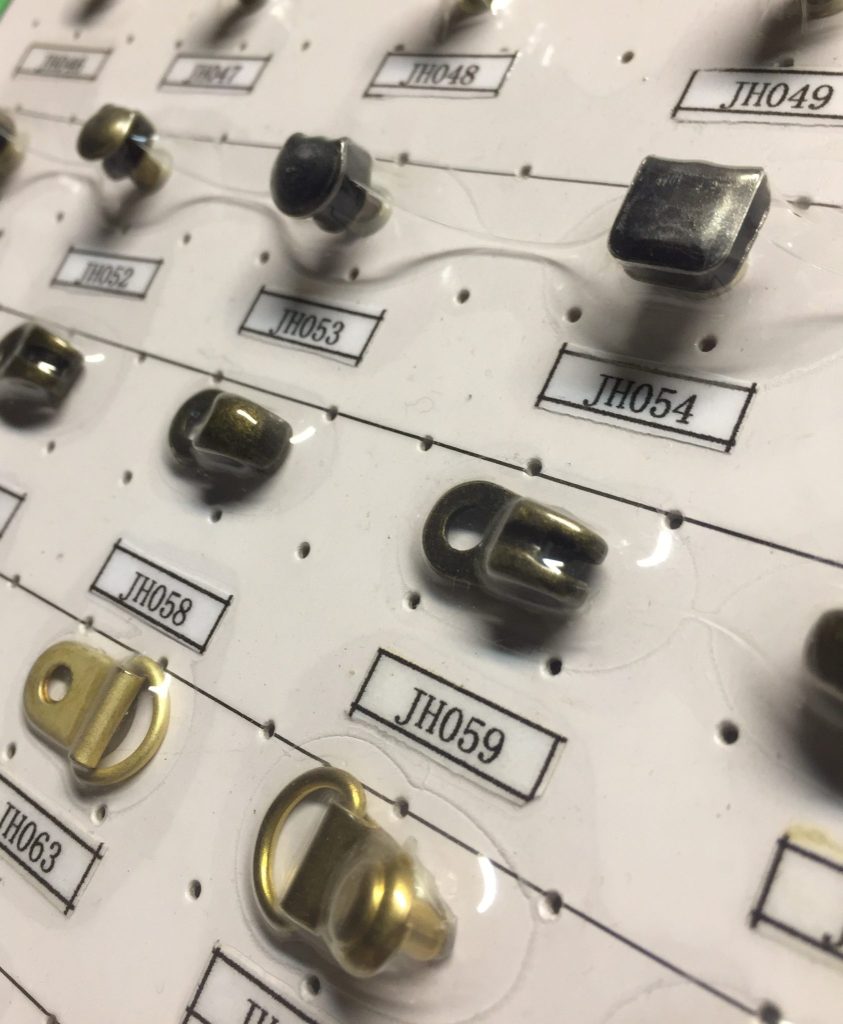 The Designers Guide to Shoe Material Suppliers | Shoemakers Academy