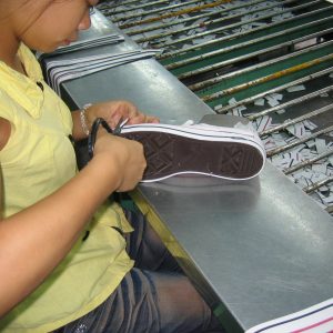 Foxing tape for Shoes - Shoemakers Academy