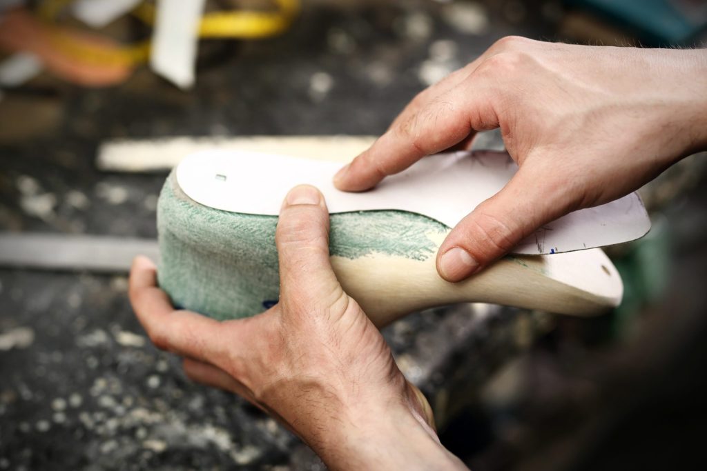 The Designers Guide to Shoe Material Suppliers | Shoemakers Academy
